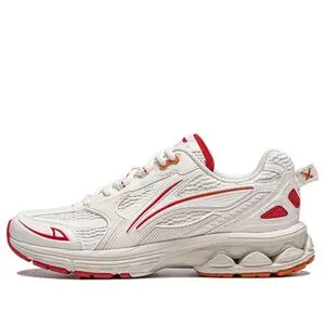 LI-NING Fuyao 2.0 'cny' Arxu002-7 Sneakers - White/red