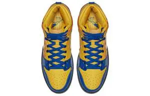 Nike Dunk High Doernbecher 2019