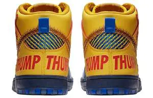 Nike Dunk High Doernbecher 2019