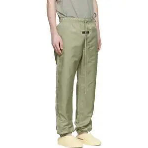 Fear Of God Nylon Track Pants