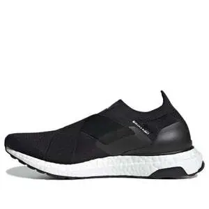 Adidas Ultraboost Slip-on Dna Athletic Sneakers - Black