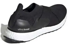 Adidas Ultraboost Slip-on Dna Athletic Sneakers - Black