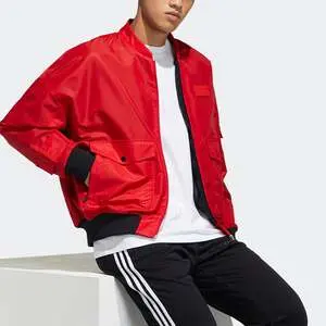 Adidas Originals Ryv Bomber Jacket