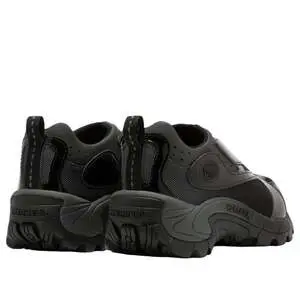 Merrell Moc Speed Streak Sneakers - Black/black