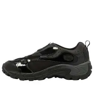 Merrell Moc Speed Streak Sneakers - Black/black