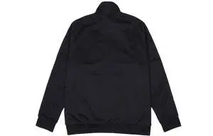 JORDAN X Clot Crossover Sports Jacket - Black