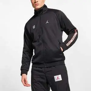 JORDAN X Clot Crossover Sports Jacket