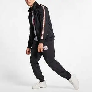 JORDAN X Clot Crossover Sports Jacket