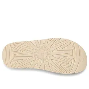 UGG Goldenstar Cross Slide Sandals