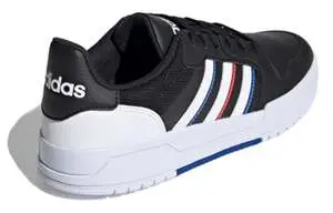 Adidas Entrap Sneakers - Black