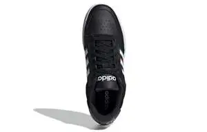 Adidas Entrap Sneakers - Black
