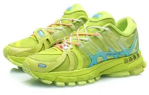 LI-NING Furious Rider Ace 1.5 "new York Fashion Week Neon Green" Sample - Multi Color