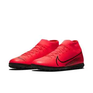 Nike Mercurial Superfly Club Tf Turf Soccer Cleats