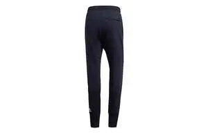 Adidas Vrct Pant Knit Sports Long Pants Navy