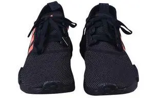 Adidas Nmd_r1 "chinese New Year" Sneakers - Core Black/active Red