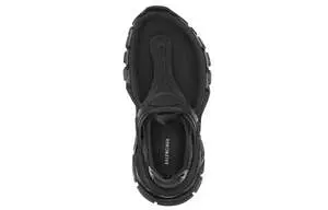 Balenciaga Track Sandals