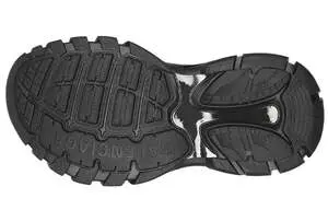 Balenciaga Track Sandals