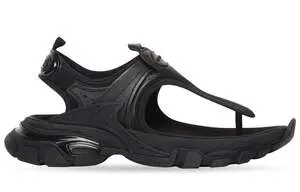 Balenciaga Track Sandals