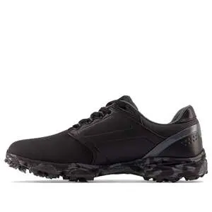 NEW BALANCE Striker V3 Golf Shoes - Black