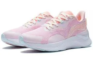 LI-NING Yueying 1.0 Sneakers - Pink/white