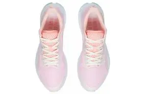 LI-NING Yueying 1.0 Sneakers - Pink/white