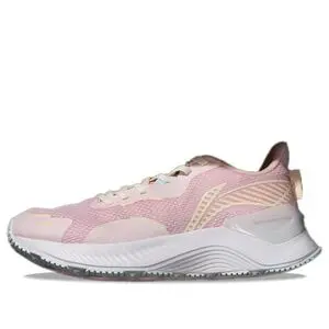 LI-NING Yueying 1.0 Sneakers - Pink/white