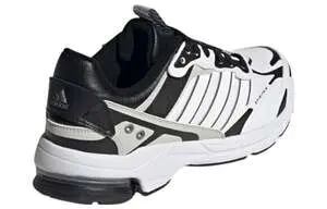 Adidas Spiritain 2000 Athletic Sneakers - White/black