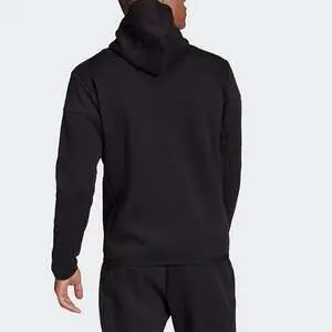 Adidas Zip-up Hooded Jacket