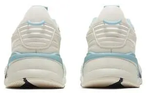 PUMA Rs-x Cream 'white Peacoat' Sneakers - White/blue