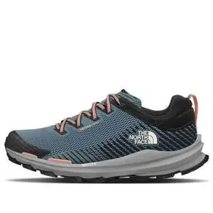 The North Face Vectiv Fastpack Futurelight Low Top Sneakers - Teal/grey