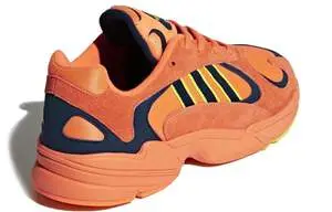 Adidas Yung-1 "hi-res " Sneakers