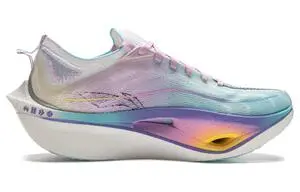 LI-NING Feidian 4 Ultra Athletic Sneakers - Multi-color