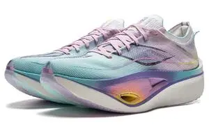 LI-NING Feidian 4 Ultra Athletic Sneakers - Multi-color