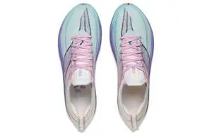 LI-NING Feidian 4 Ultra Athletic Sneakers - Multi-color