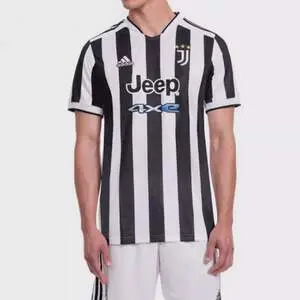 Adidas Juventus Home Jersey
