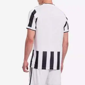 Adidas Juventus Home Jersey