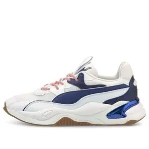 PUMA Rs-2k X-mas Edition Sneakers - Blue/white