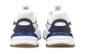 PUMA Rs-2k X-mas Edition Sneakers - Blue/white