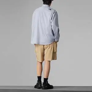 The North Face Long Sleeve Stripe Shirt