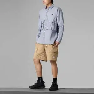 The North Face Long Sleeve Stripe Shirt