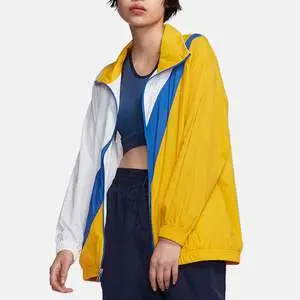 Nike Swoosh Woven Jacket