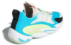 Adidas Crazy Byw X 2.0 Basketball Sneakers