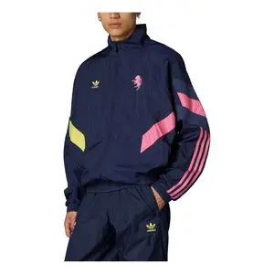 Adidas Juventus Originals Track Top - Legend Ink