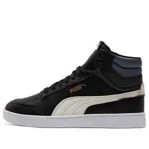 PUMA Shuffle Mid-top Sneakers