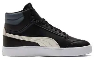 PUMA Shuffle Mid-top Sneakers
