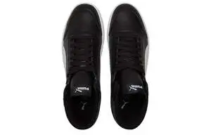 PUMA Shuffle Mid-top Sneakers