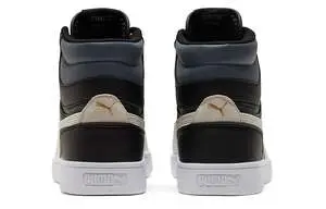 PUMA Shuffle Mid-top Sneakers