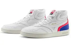 Mizuno Court Lite Mid Sneakers