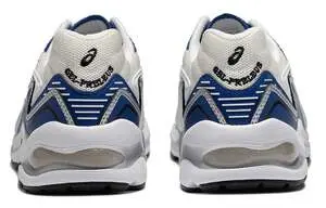 Asics Gel-preleus Athletic Sneakers - White/blue