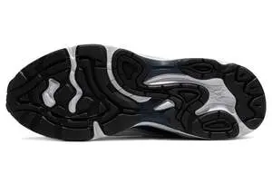 Asics Gel-preleus Athletic Sneakers - White/blue